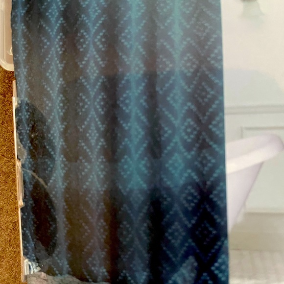 Hotel Collection | Bath | 3 Pc Shower Set | Poshmark